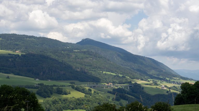 Le 1er août dans le Nord vaudois - Tourisme Nord vaudois