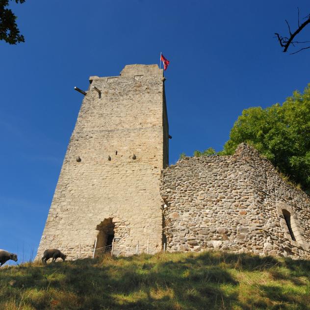 Tour Saint-Martin