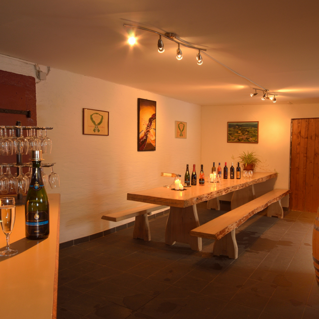 Cave de la Combe, Valérie Marendaz - Northern Vaud Tourism
