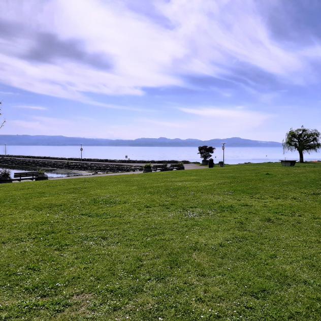 Deer trail - Northern Vaud Tourism