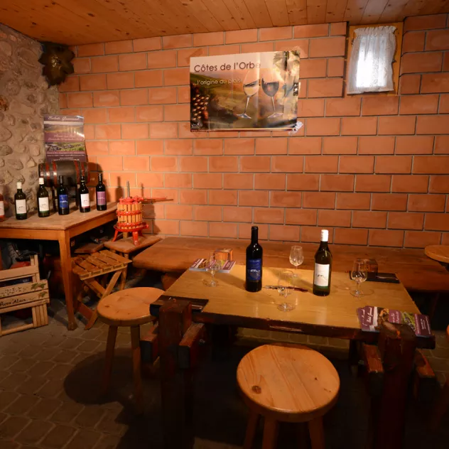 Domaine Ogay